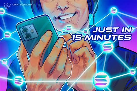 Step By Step Guide To Building A Solana Dapp Without Backend Code