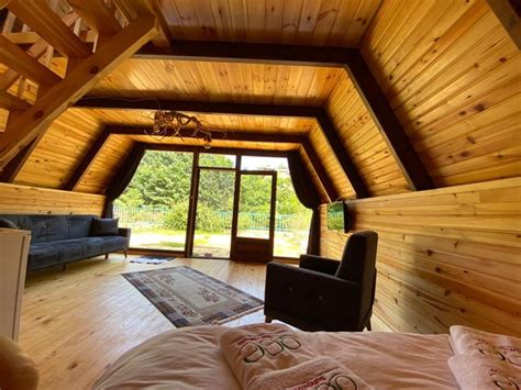 Oce Bungalow Rize Ucuz Rezervasyon Fırsatları