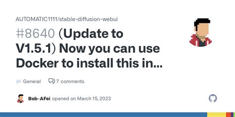 Update To V Now You Can Use Docker To Install This In Min Simple And Easy