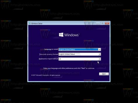 How To Clean Install Windows