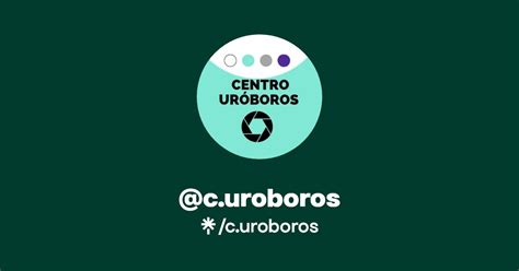 Psuroboros Instagram Linktree