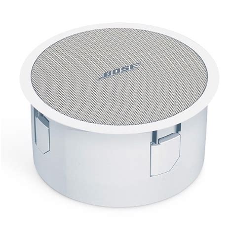 Loa Subwoofer âm Trần Bose Freespace 3 Ii Bass Flush Bose Chính Hãng By Saigon Hd