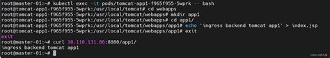 k8s之ingress ingress controller 部署有几种方式 csdn博客