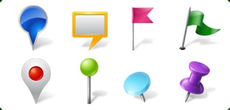 Google Maps Change Marker Icon At Vectorified Collection Of