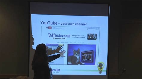 Successfully Using Social Media Part 2 Youtube