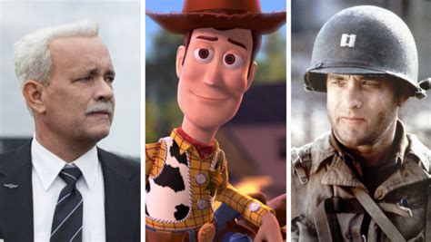 Quiz Can You Name These Tom Hanks Films From A Single Image Page 2