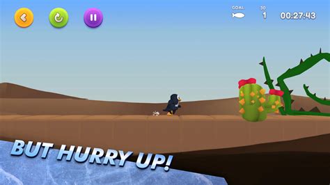 Download Penguin Panic Fun Platformer On Pc Emulator Ldplayer