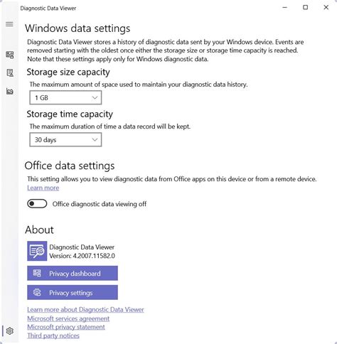 How To Check What Data Windows 11 Is Sending Back To Microsoft Official Way