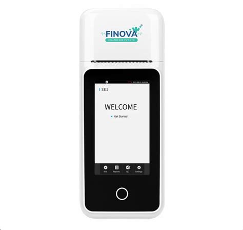 Semi Automatic Se 1 Electrolyte Analyzer At ₹ 250000 In New Delhi Id 2856442144430