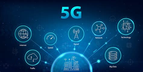 The Impact Of 5g Technology On Businesses And Consumers