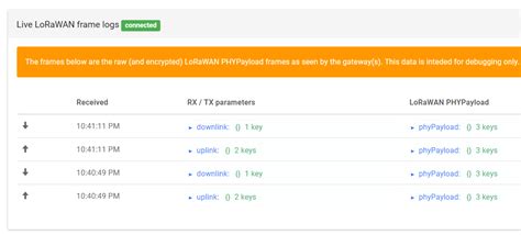 Rpc Error Code Unauthenticated And Live Frame Logs Live Event