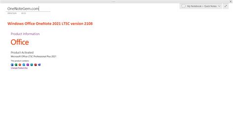 New Features Added To Onenote 2024 Ltsc Vs Onenote 2021 Ltsc In 2024 Office Onenote Gem Add Ins