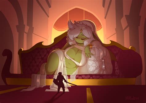 Huffslove Regina Huffslove Dark Souls Series Original Highres