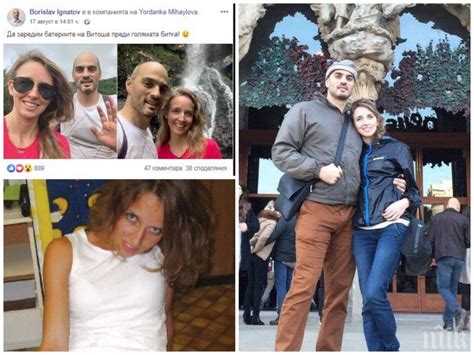 ФОТО БОМБА В ПИК Годеницата на кандидат кмета на Демократична България лъсна с два вибратора в