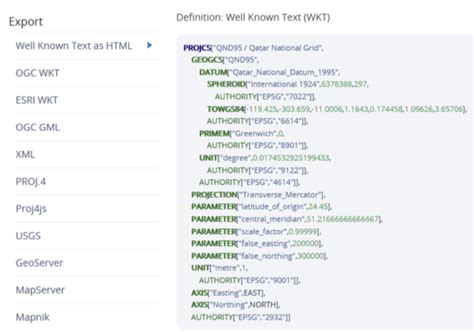 How To Manually Add Missing Coordinate System In InfoWorks ICM And InfoWorks WS Pro