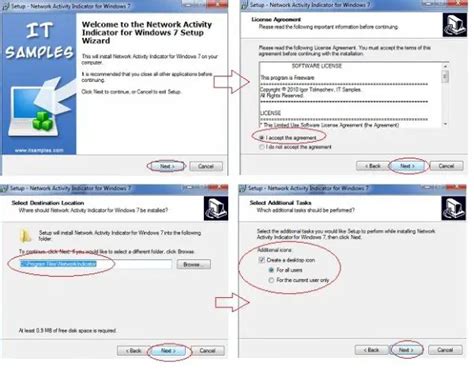 Get The Classic Network Activity Indicator Back In Windows