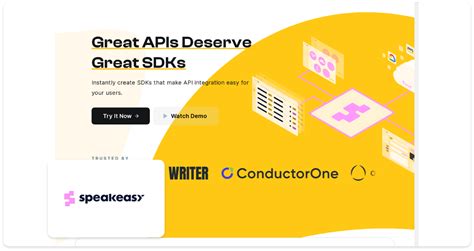 Sdks For Your Api With Sagar Batchu Software Engineering Daily