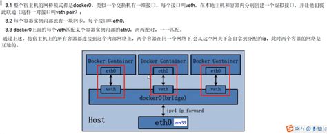 docker跨主机容器间通信 docker跨主机容器通信 csdn博客