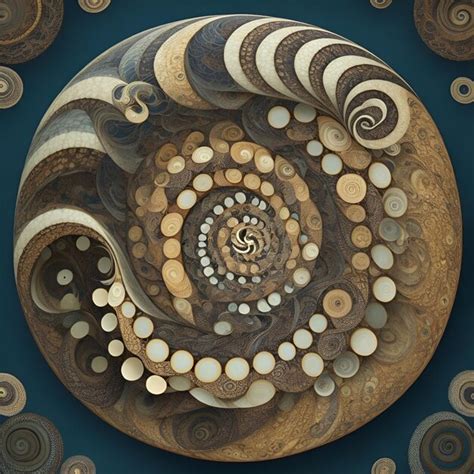 Premium Photo The Colorful Kaleidoscope Manipulation Pattern Based On Spinningtwirling And