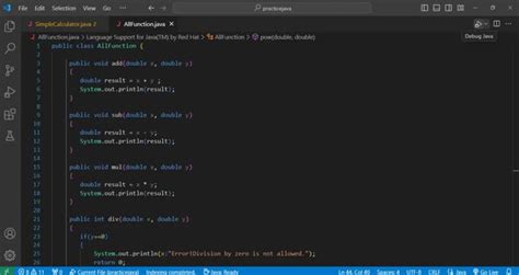 Ubed Pathan On Linkedin 🚀 Excited To Share My Latest Java Project