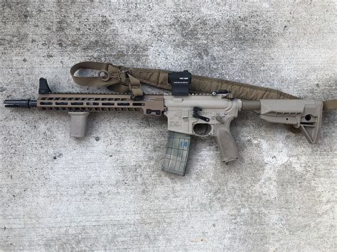 117 Best Shades Of Fde Images On Pholder Ar15 Guns And Gun Porn