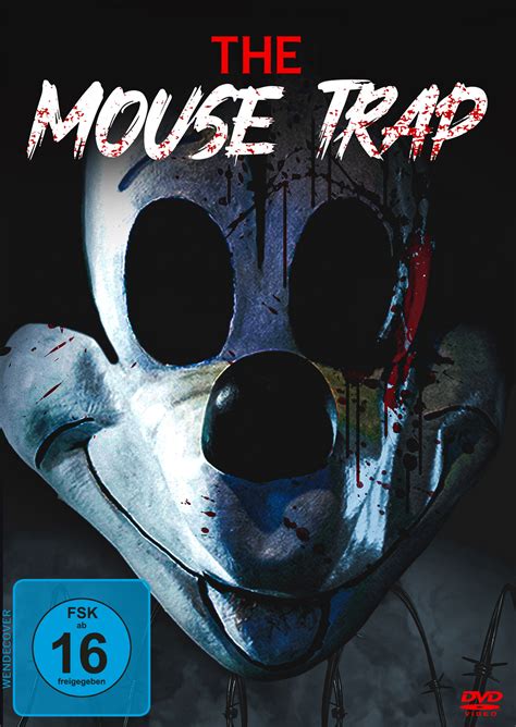 The Mouse Trap Film Rezensionen De