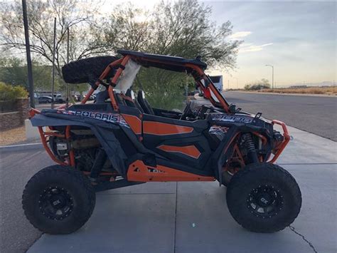 2015 Polaris Rzr Xp 1000 High Lifter 4wd Repo Finder