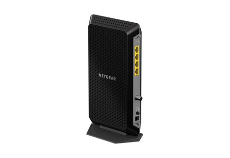 Nighthawk CM Cable Modem DOCSIS Cable Modem NETGEAR