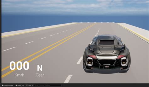 How Can I Fix The Decal Draw Distance R Unrealengine