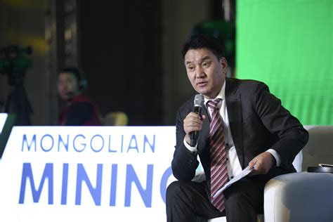 Vip76 Mn Mongolian Mining Week 2023 чуулган эхэллээ