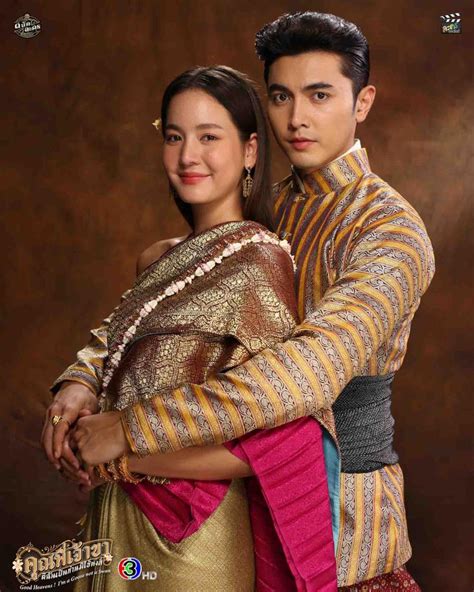 Photo Gallery เรื่องย่อละคร “คุณพี่เจ้าขาดิฉันเป็นห่านมิใช่หงส์” มีคลิป