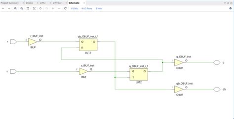 hemanth babu s on linkedin verilog digitaldesign fpga 100daysofcode learningjourney vivado