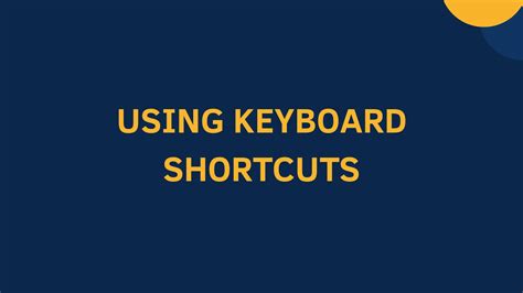 The Keyboard Its Parts And Basic Fpptx