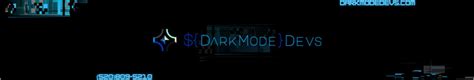 Darkmode Devs Linkedin