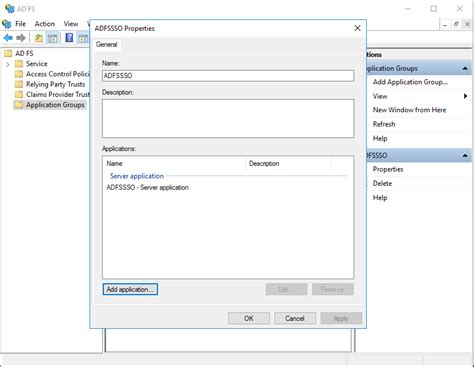Openid Configuration Guide — Spectra Detect Manager Product Documentation