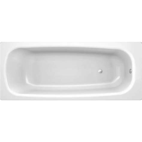 Стальная ванна Sanitana BLB 160х70 Universal S398025AH000000_B60HAH001 ...