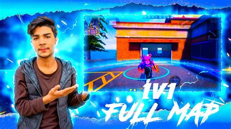 V Full Map NONSTOPGAMING BURAKXLIVE YouTube