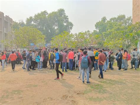 Galgotias College Of Engineering And Technology Greater Noida On Linkedin Gcet Galgotias