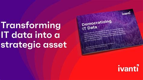 Want To Drive Data Driven Decisions Focus On Your Data Fabric