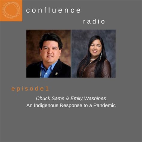 Stream Episode An Indigenous Response To The Pandemic By
