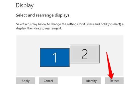 5 Cara Mengatasi Monitor External Tidak Connect
