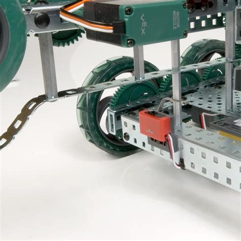 Vex Classroom Lab Kit Botland Robotic Shop