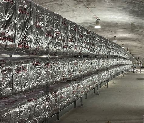 Fire Spray For Duct Work Steel And Concrete Upgrades Trafalgar Fire