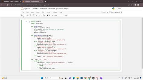 Md Sajad On Linkedin Codealpha Codealphainternship