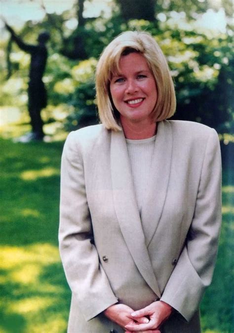 Tipper Gore Ability Magazine