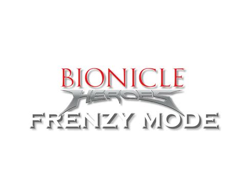 Bionicle Heroes Frenzy Mode Moddb