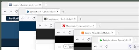 Stock Watchlist Upload Formats By Andy Fraser Datadriveninvestor