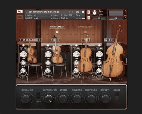 String Vst Plugins At Andrew Briones Blog