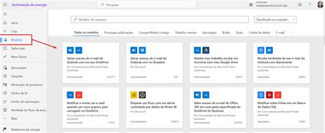 Modelos Prontos No Power Automate Simplifique Suas Automações Ninja