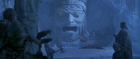 Naked Karina Lombard In Kull The Conqueror